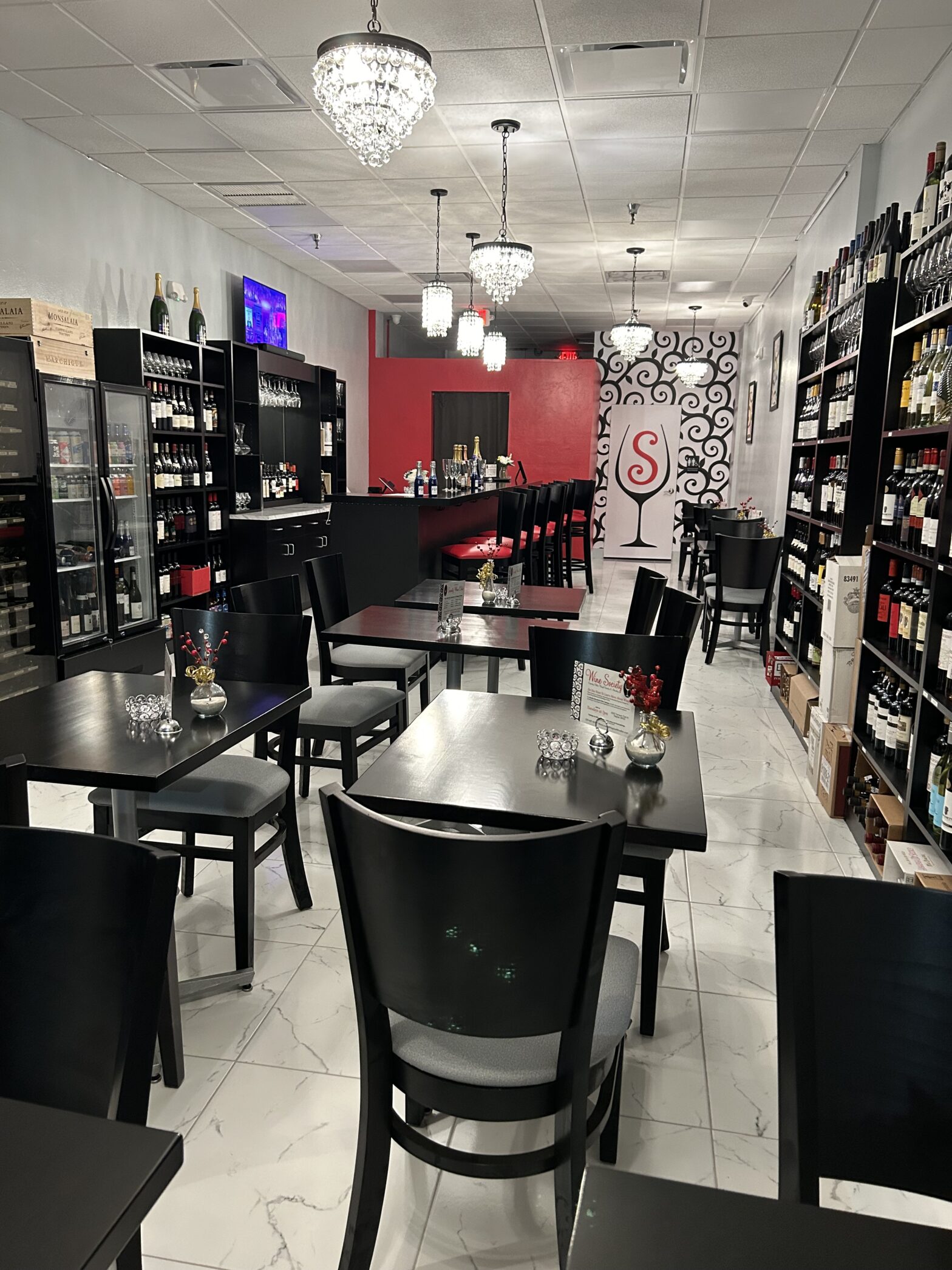 Events – Naples Wine Bar