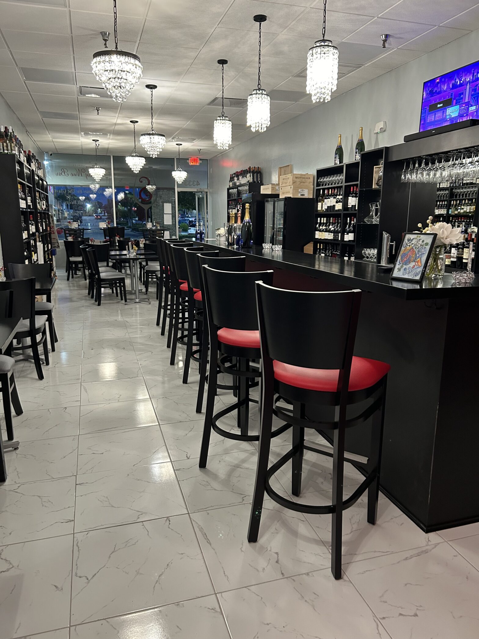 Events – Naples Wine Bar